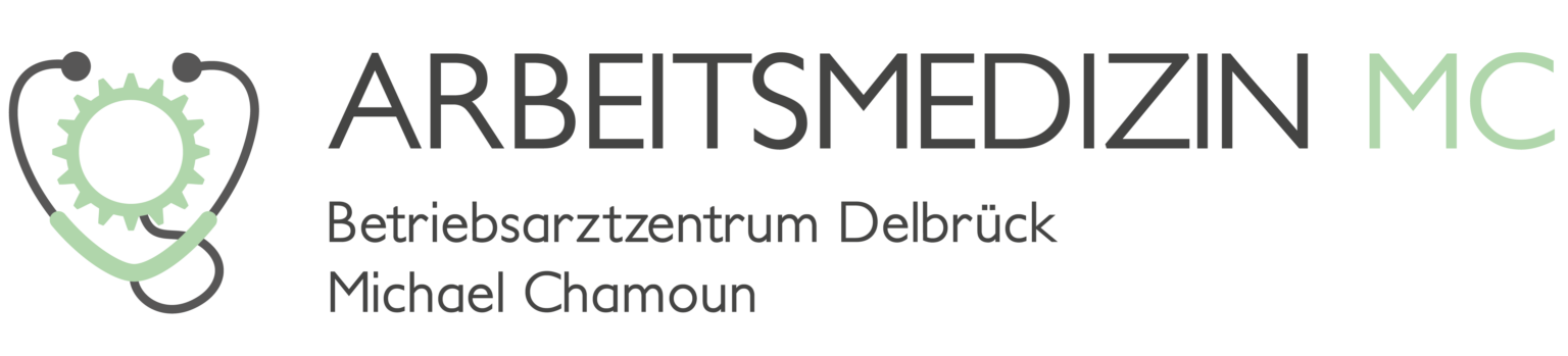 Arbeitsmedizin MC - Betriebsarztzentrum Delbrück - Michael Chamoun